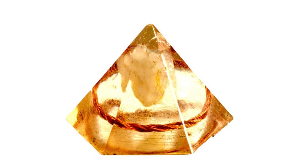 What is Orgonite? - Ozark Orgonite