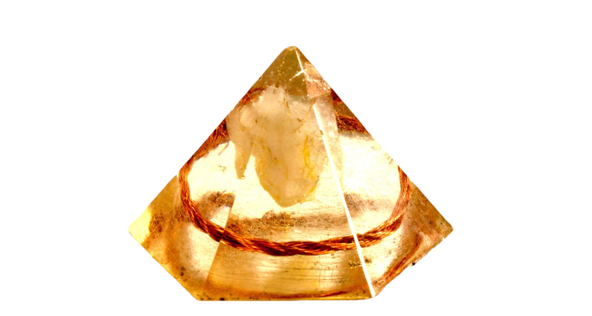 What is Orgonite? - Ozark Orgonite