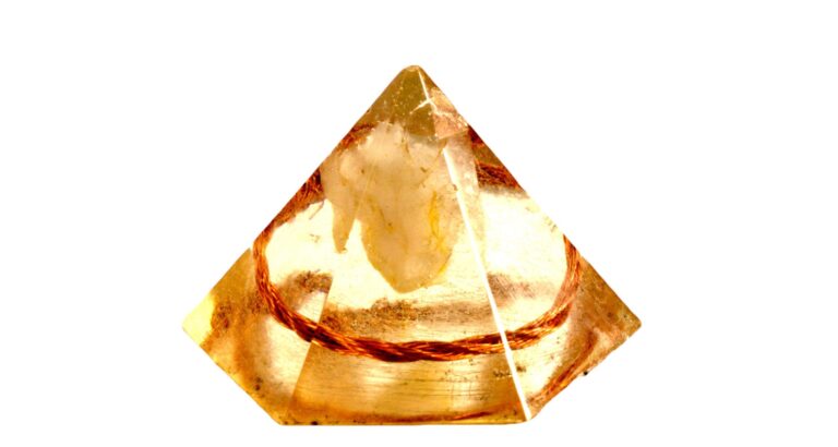 What is Orgonite? - Ozark Orgonite