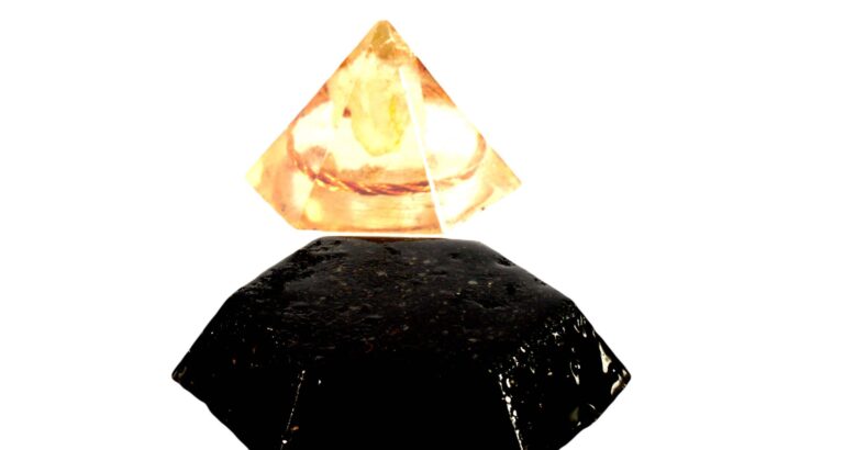 What is Orgonite? - Ozark Orgonite