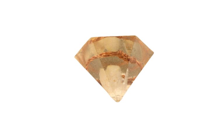 What is Orgonite? - Ozark Orgonite