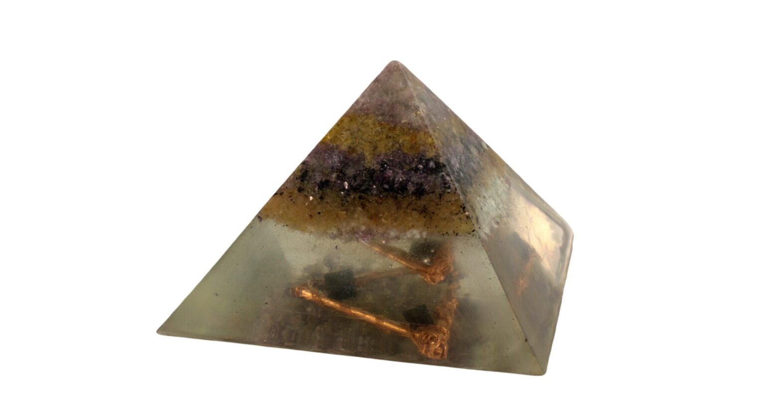 What is Orgonite? - Ozark Orgonite