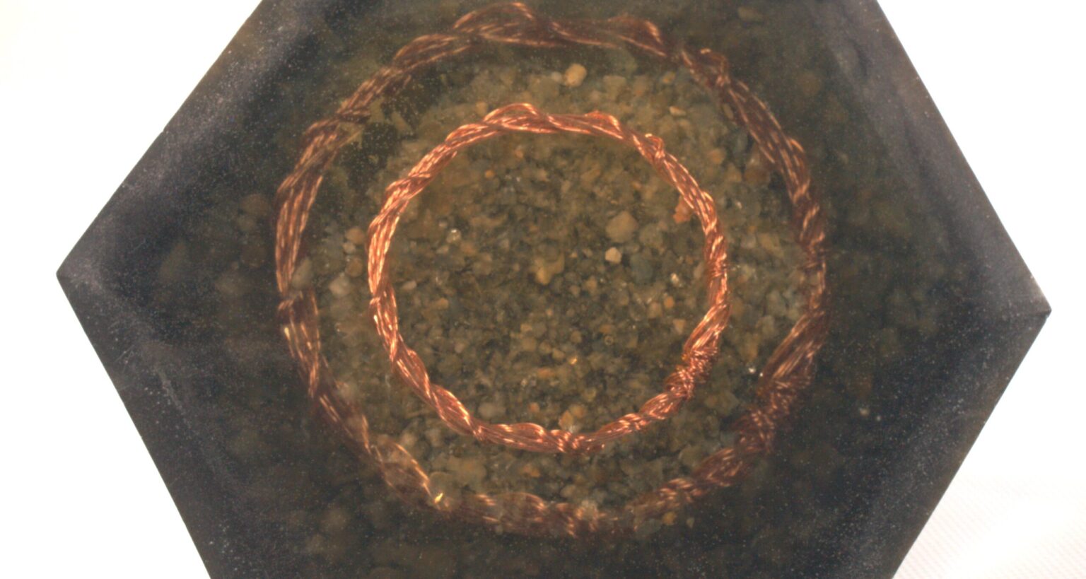 What is Orgonite? - Ozark Orgonite
