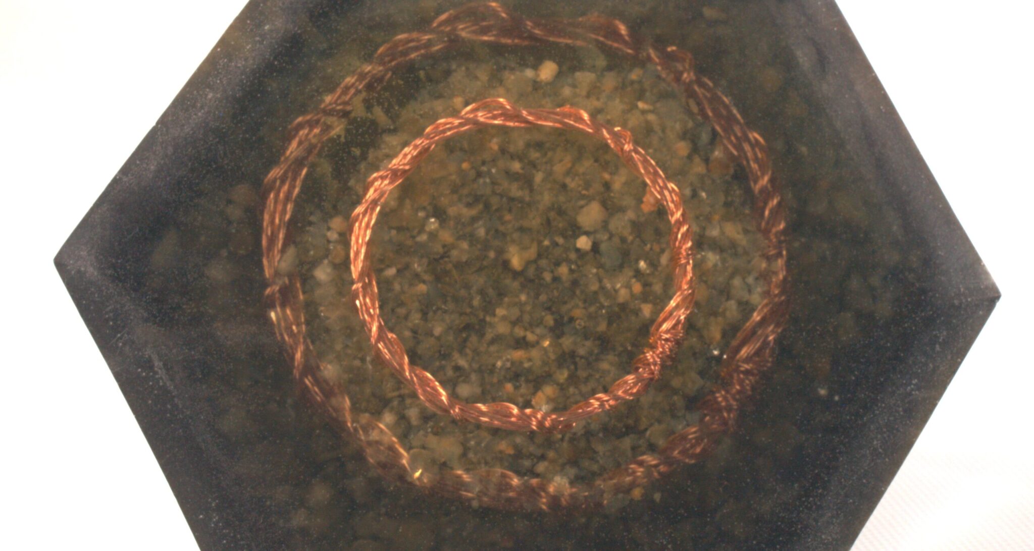 What is Orgonite? - Ozark Orgonite