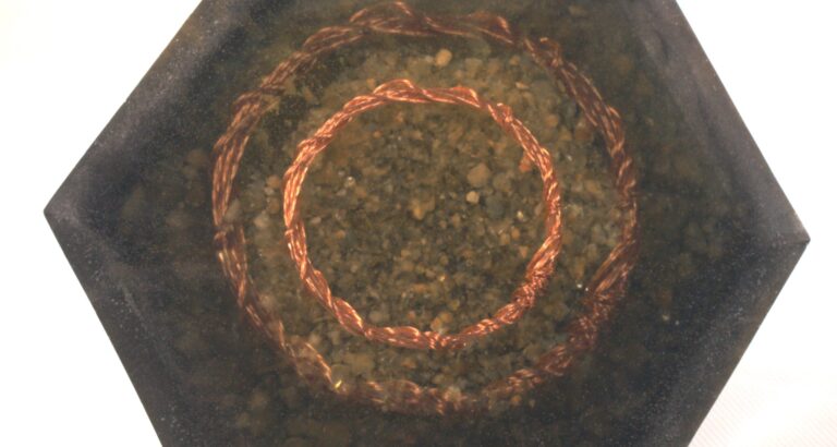 What is Orgonite? - Ozark Orgonite