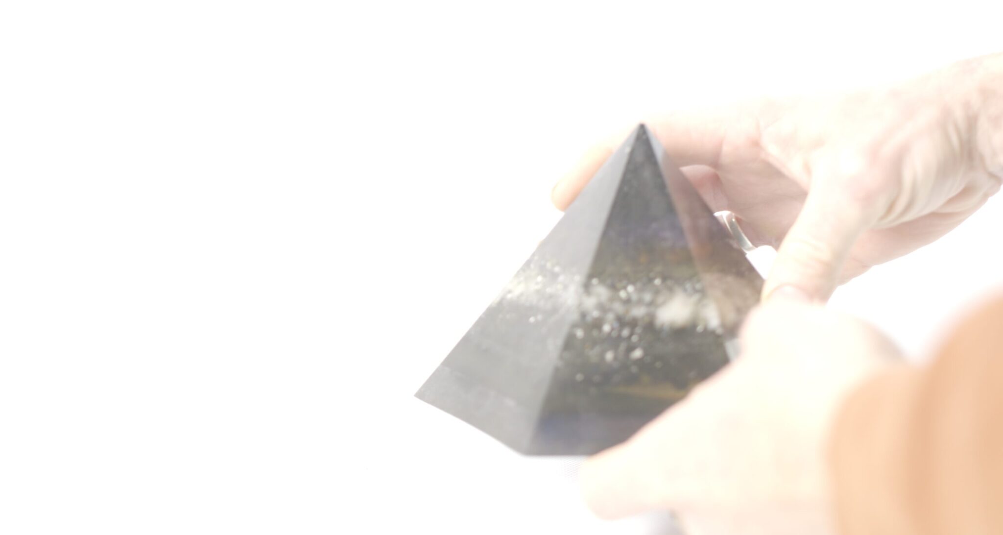 What is Orgonite? - Ozark Orgonite