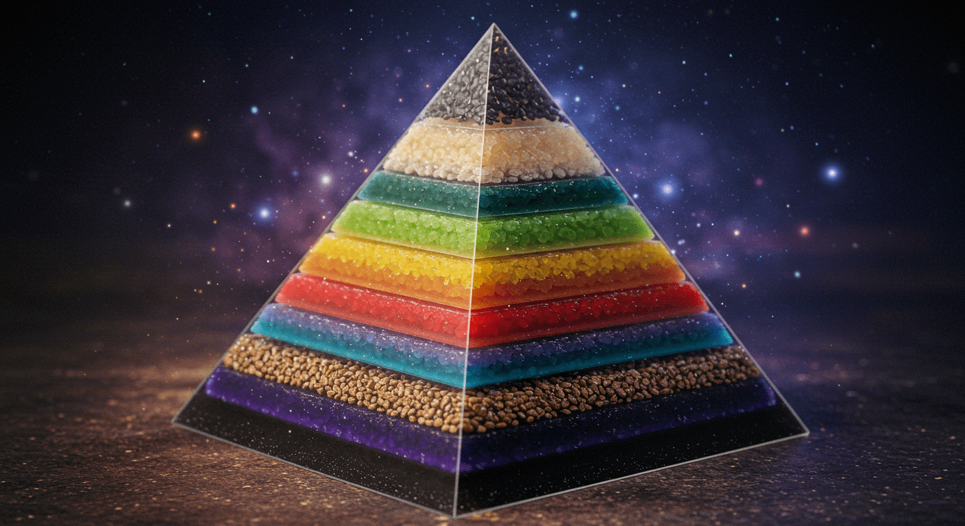 What is Orgonite? - Ozark Orgonite